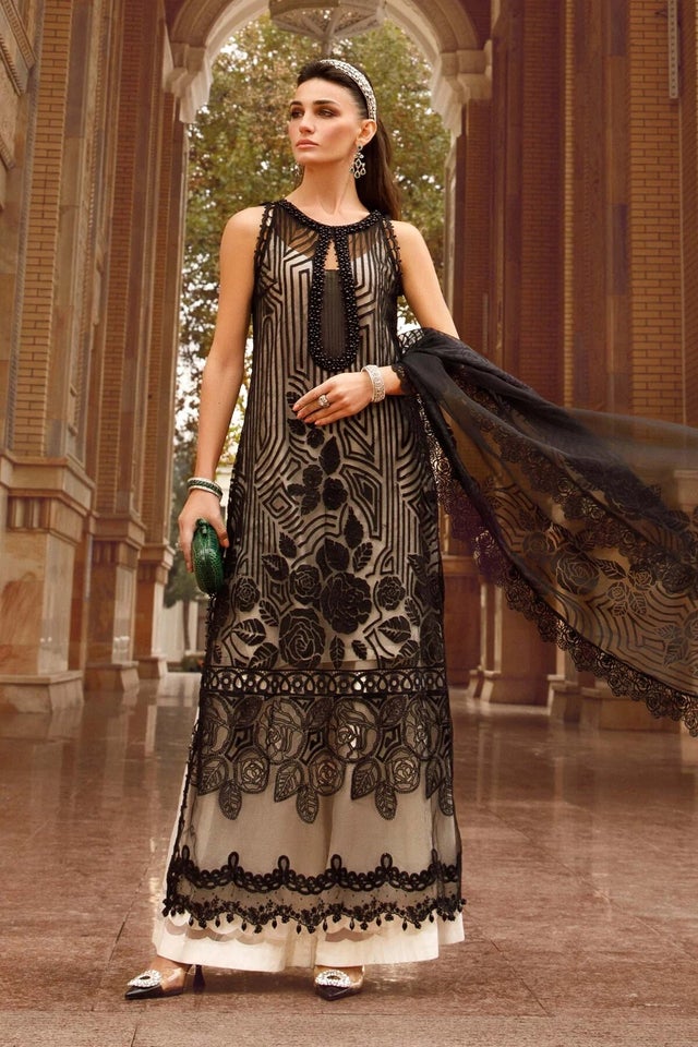 Maria B Store in USA | Pakistani Designer Clothing | East Avenue USA