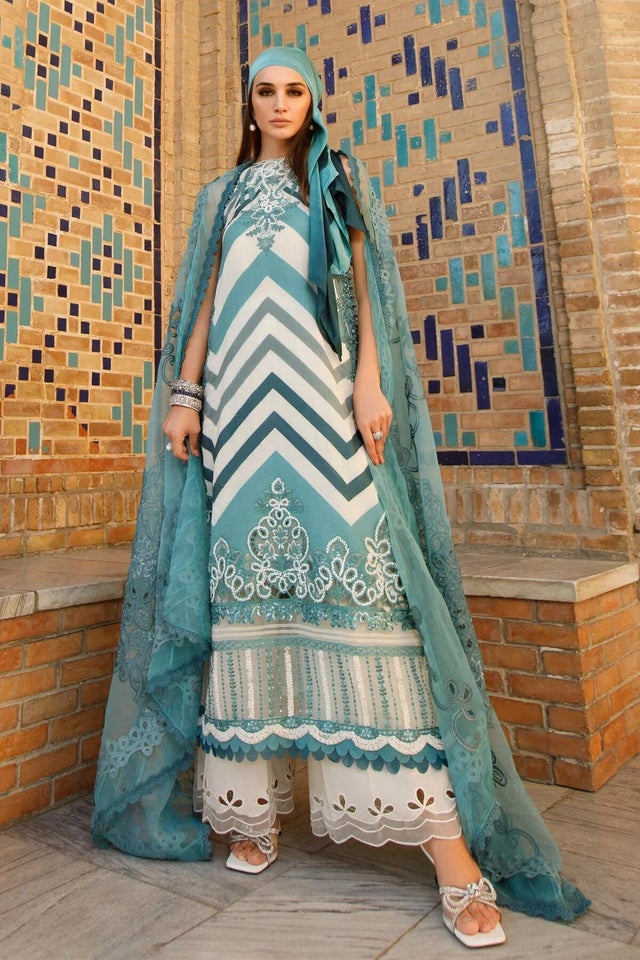 Maria B Store in USA | Pakistani Designer Clothing | East Avenue USA