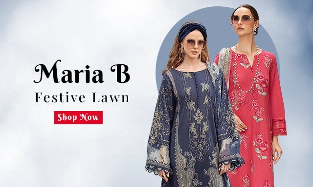 Maria B Store in USA | Pakistani Designer Clothing | East Avenue USA