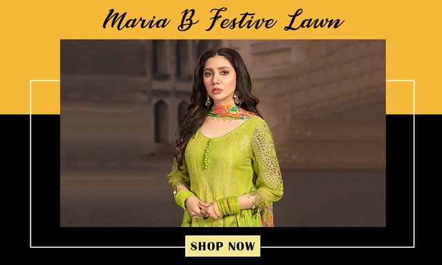 Maria B Store in USA | Pakistani Designer Clothing | East Avenue New Jersey